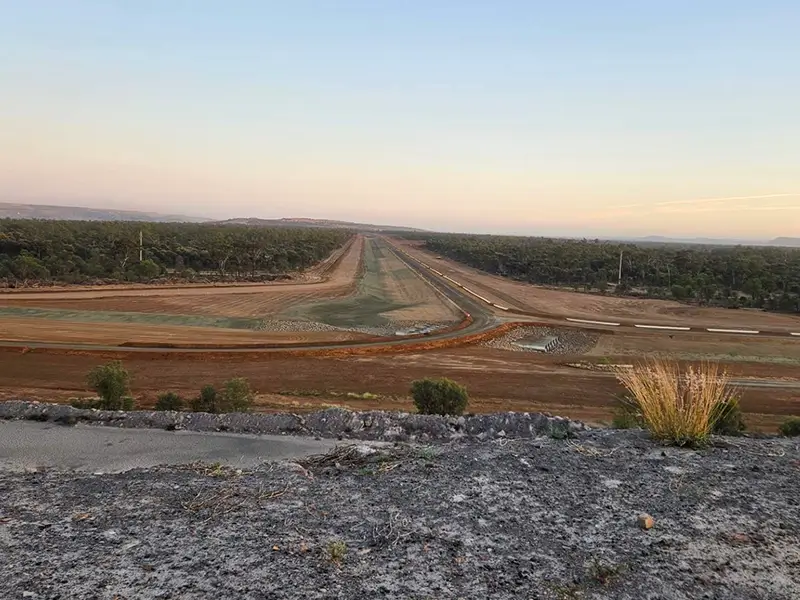 Resources Sector: Mine-site Rehabilitation, Infrastructure & Earthworks ...
